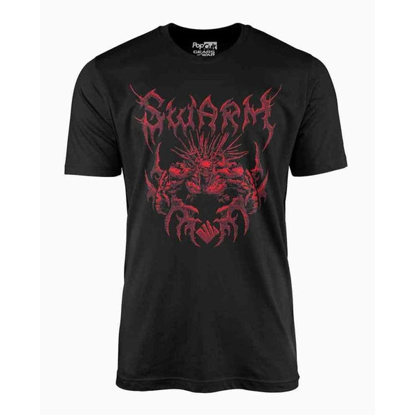Gears of War - Swarm T-shirt